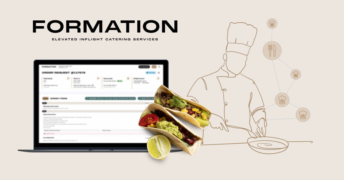 Login : Galley by Formation